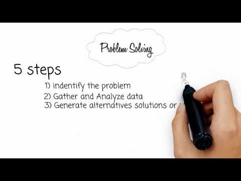 Decision making in Nursing