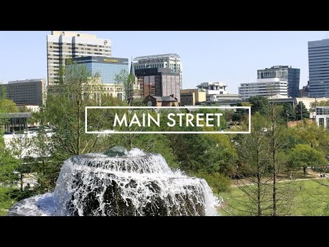 The Ultimate Guide to Columbia SC's Main Street District