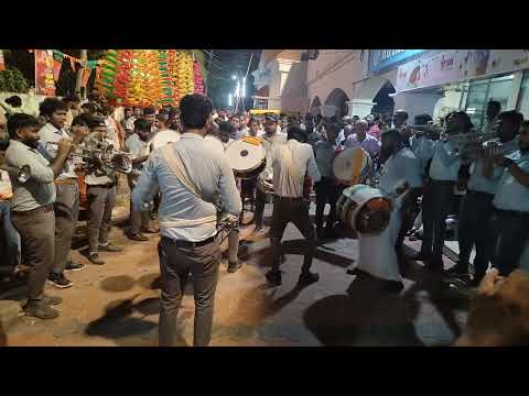 ഹവാ ഹവ്വാ സോങ് | സത്യം ശിവം സുന്ദരം മൂവി സോങ് | ശാലോം ബാൻഡ് തിരുവന്തപുരം | ചിറക്കേക്കോട് KAAVADI