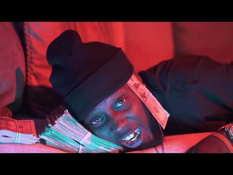 Top Notch Smurff x Slo Feet Dnt Eat (official video)
