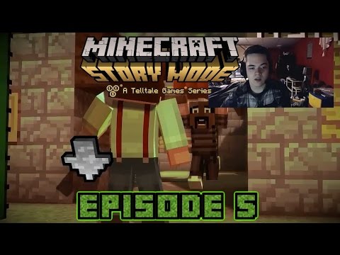 Steam Community :: Video :: MC story mode episode 5