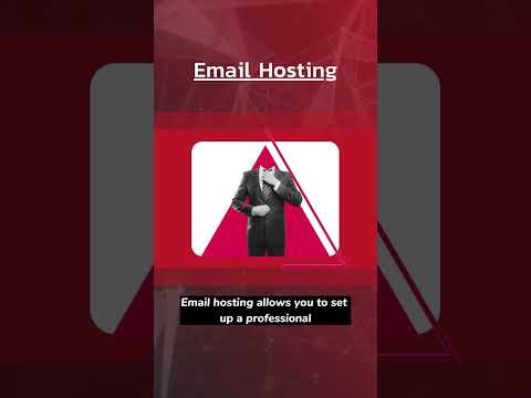 Email Hosting: What is Email Hosting?