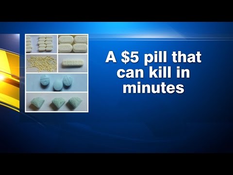 What is the Super Pill?
