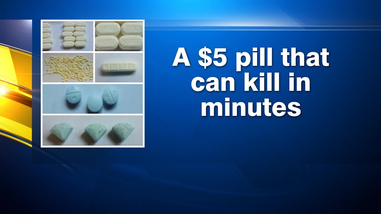 What is the Super Pill?