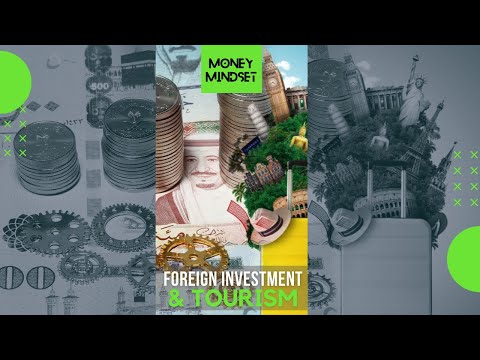 The Role of Foreign Investment in Tourism Development #Shorts