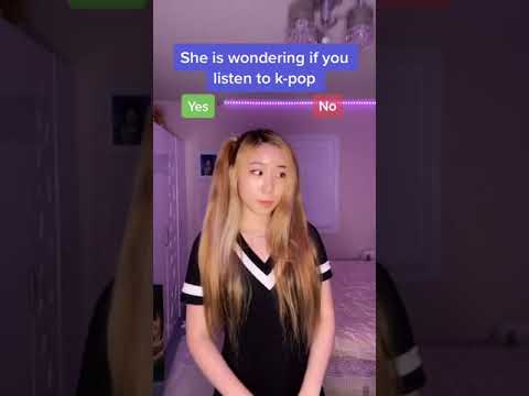 You meet a Koreaboo