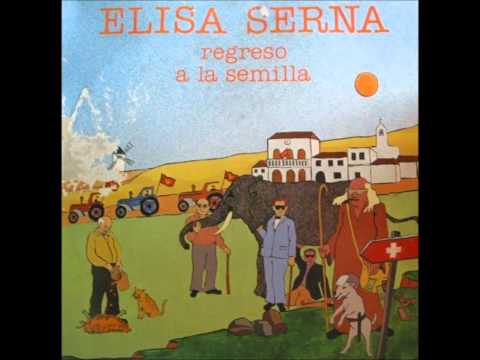 Elisa Serna’s “Regreso a la semilla” | La Zamarra de Gustavo