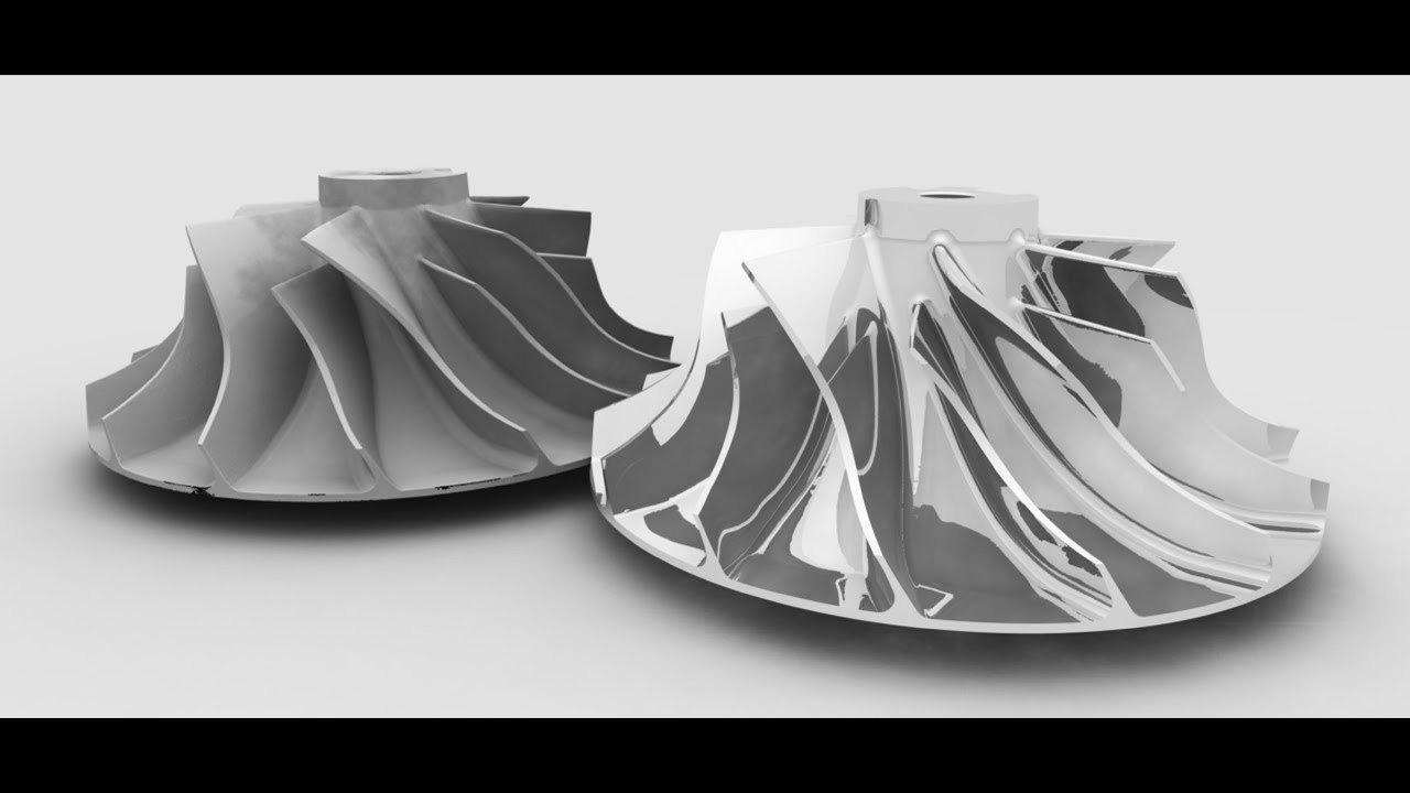Impeller