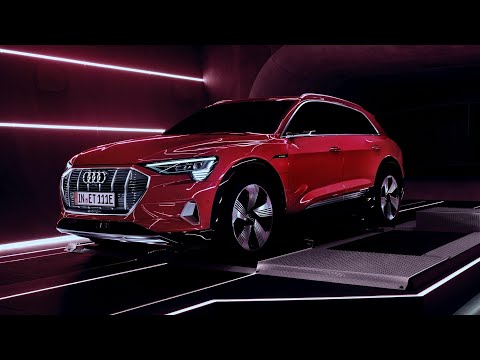 NEW 2022 Audi Q8 e Tron - Exterior and Interior