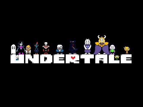 Steam Community :: Video :: Undertale Sem Hack Parte 1