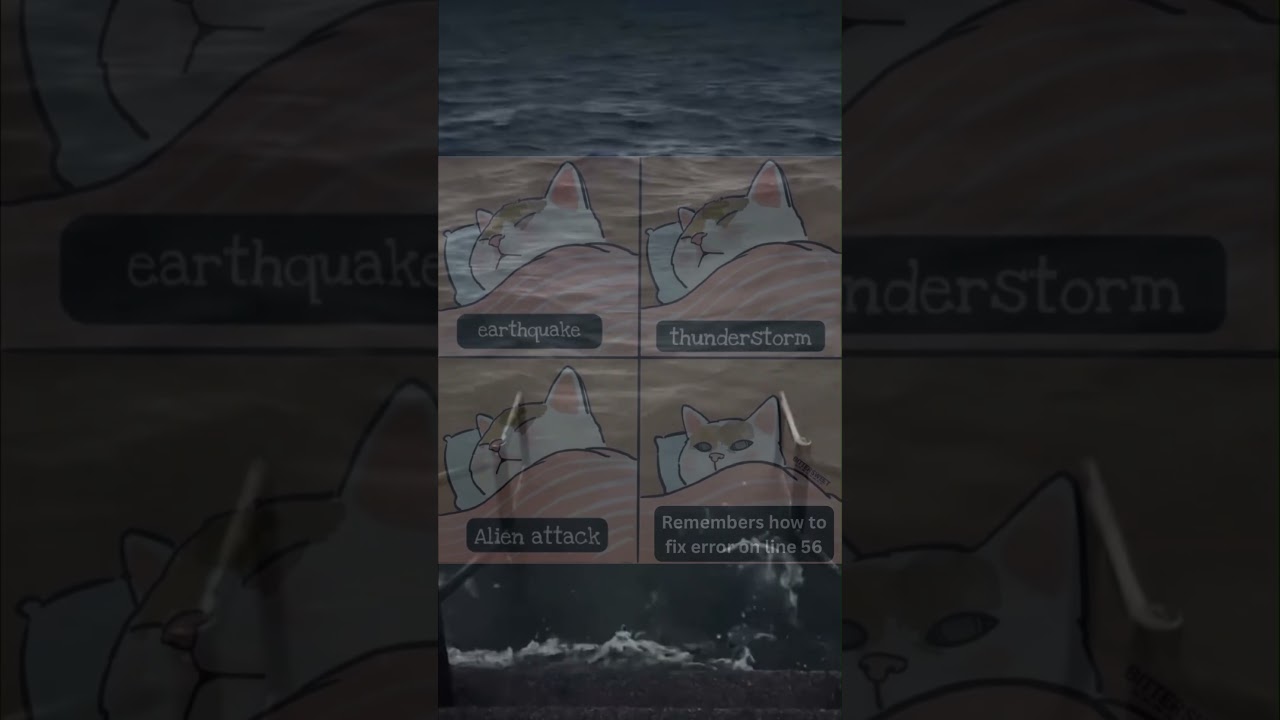 #coding #programming #technology #ai #memes