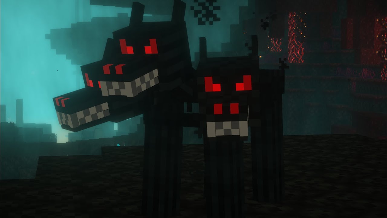 BEST Minecraft Difficulty Mods in 2025