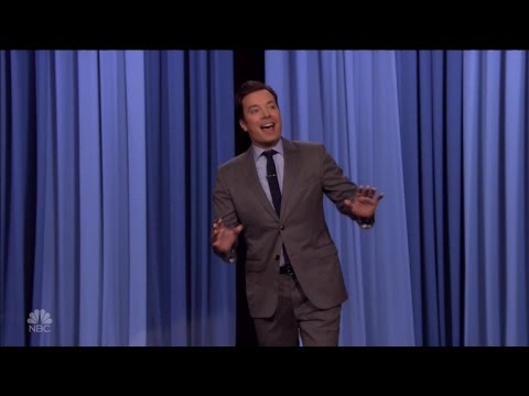 NBC Defends Jimmy Fallon Amid Reports of ‘Out of Control’ Drinking ...