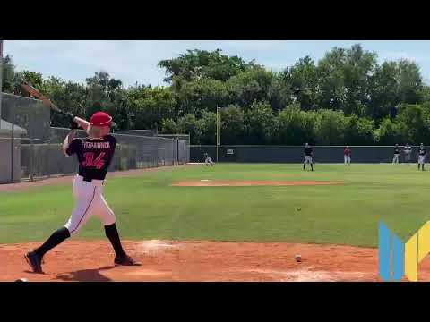 2023 C/OF Nolan Fitzpatrick (Osceola Fundamental HS, FL)