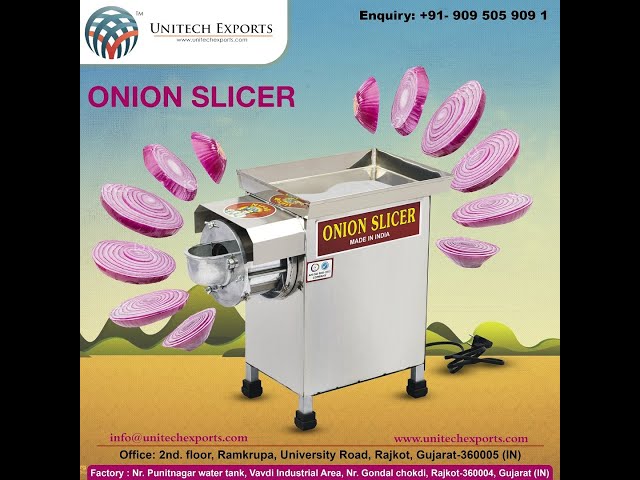 Vegetables Chopping And Cutting Machine - Vegetable Cutting Machine ...
