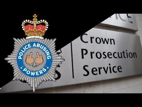 CPS sorry not sorry for failing to charge man who went on to assault the same woman
