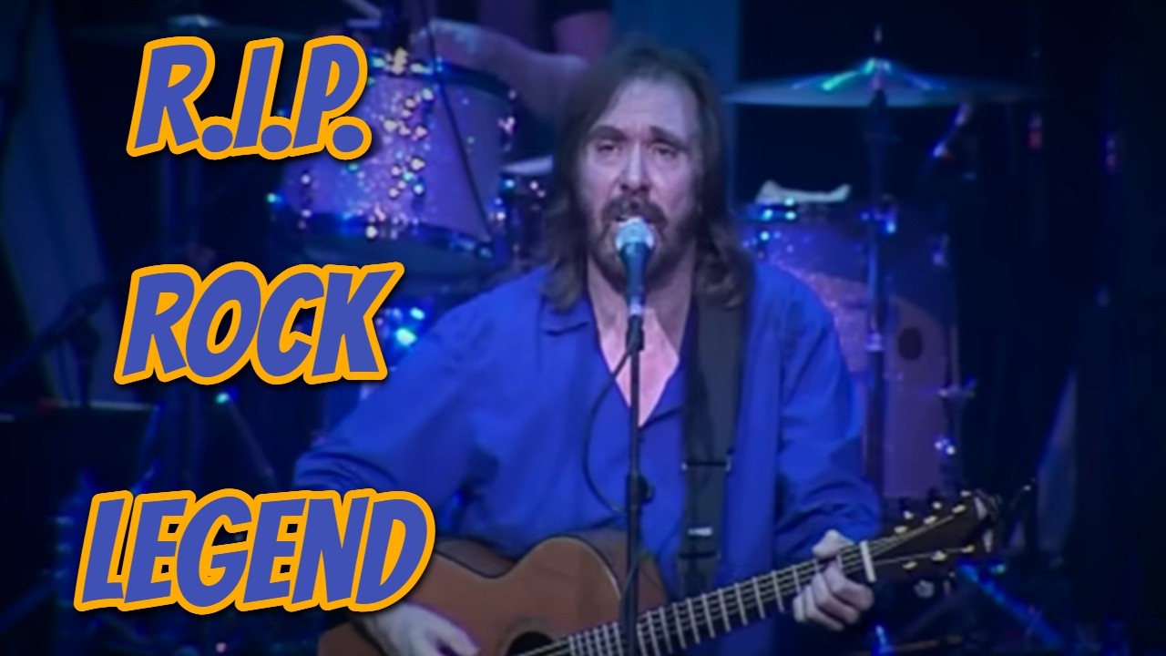 Dr. Hook AM Radio Legend Vocalist Dennis Locorriere Dies From Kidney Disease at Age 76