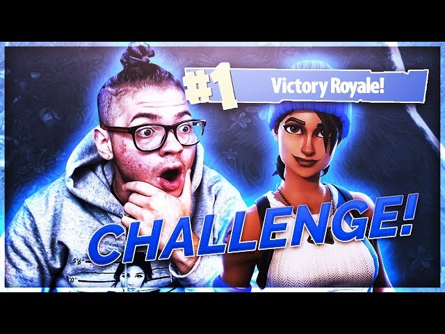 Top 5 Fortnite challenges to do with friends