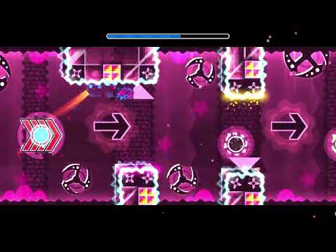 Steam Community :: Video :: Geometry Dash - harder-Coma