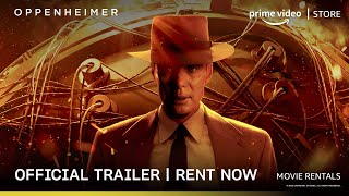 Oppenheimer streaming: where to watch movie online?