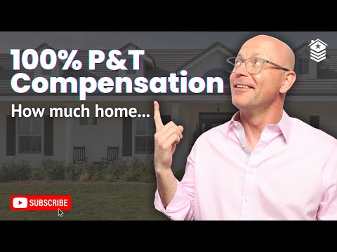 VA Home Loan With Disability