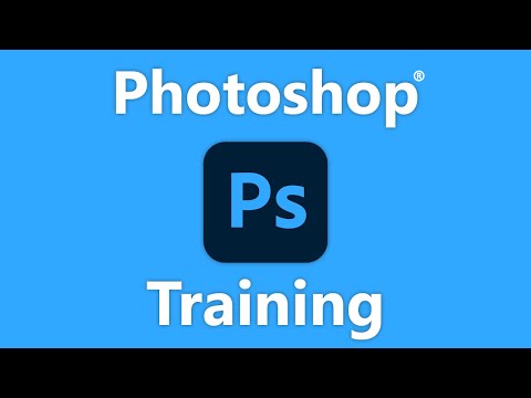 Learn How to Set Path Operations in Adobe Photoshop: A Training Tutorial