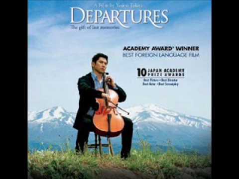 Departures (Soundtrack) - 17 Father