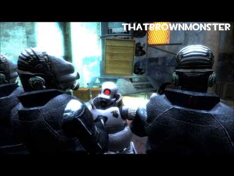 Steam Community :: Video :: (Gmod)Headcrab hard-episode 1