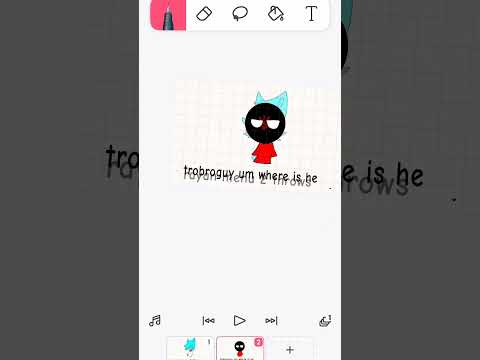 trobroguy does bad thing with rayan menu 2@syedabdulahad7788 @rayanw353