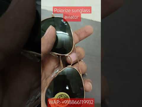 polorize aviator sunglass collection#rayban #glass #womenssunglasses #sunglasses #sunglasses