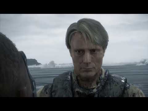 Steam Community :: Video :: Death Stranding