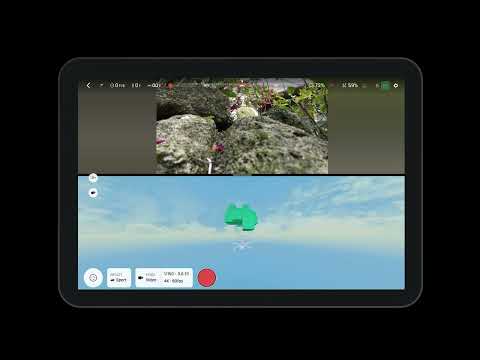 Parrot FreeFlight 7 App Walkthrough