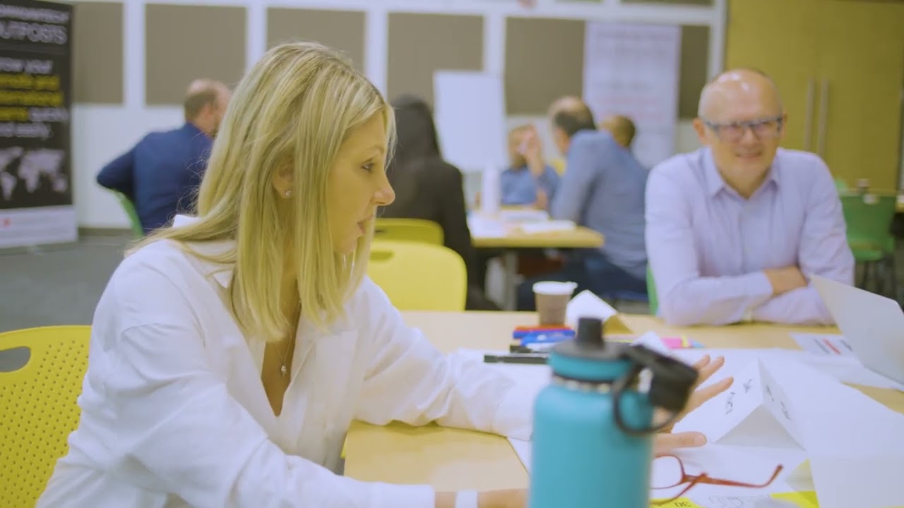 WTC-T: Trade Accelerator Program (TAP) Alumni