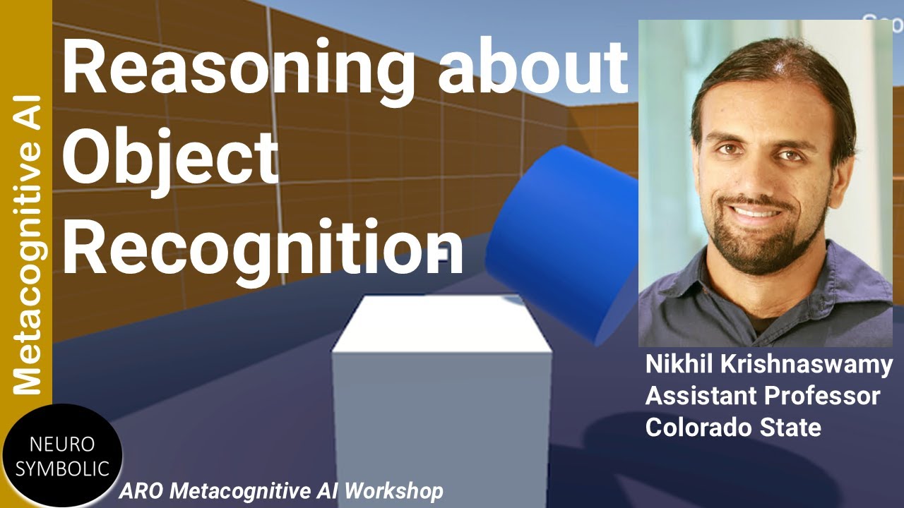 Reasoning about Object Recognition