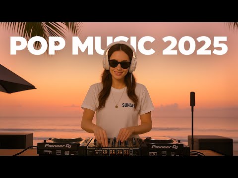 Spotify Pop Hits 2025 🔥 Lady Gaga, Bruno Mars, Ed Sheeran, Billie Eilish, Miley Cyrus, Tate McRae #5