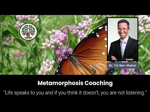 Dr. Tal Ben-Shahar and the Definition of Happiness | Part 2 | Conversations with Doc Martin