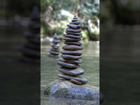 Don't Stack Rocks On Hikes, Here's Why