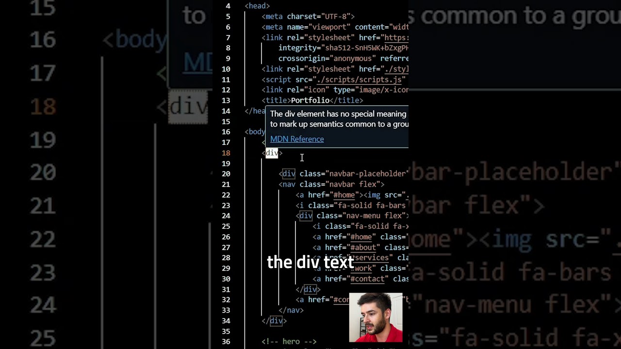 Select All Similar Code Instantly in VS Code | Best VS Code Shortcuts