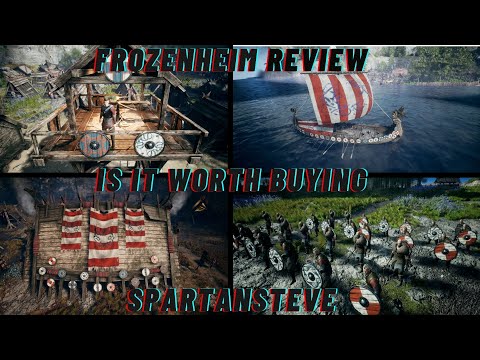 Steam Community :: Frozenheim