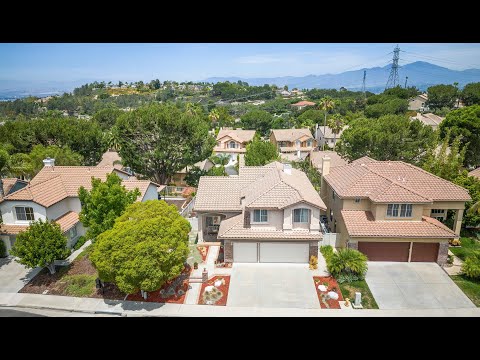23 Coppercrest Aliso Viejo CA