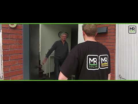 MR Group - MR Solar 2019 Corporate movie - Zonnepanelen