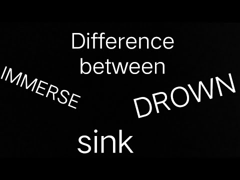 difference between similar meaning words.