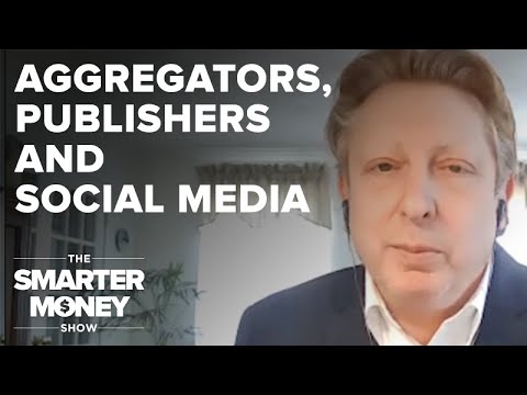 Why Financial Brands Should Be All Over Aggregator Sites