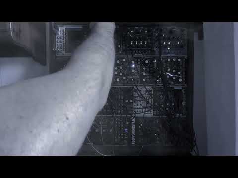 Clouds Typhoon - Tunefish Modular | Reverb