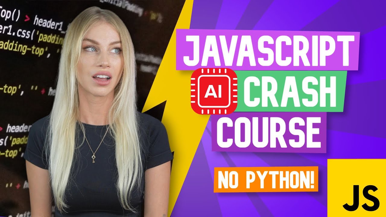 JavaScript AI Course - no Python! | MongooseJS Astra DB