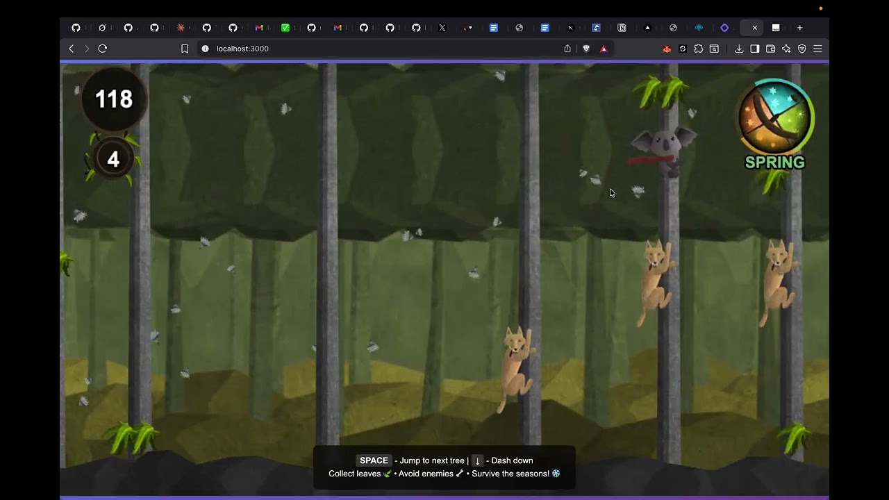 MONKOALA : https://github.com/krnkiran22/monad-blitz