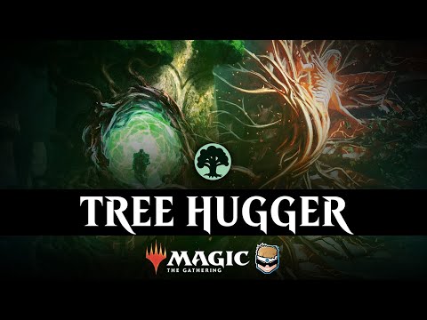 🌳 Wrenn & Realmbreaker | Historic Brawl [MTG Arena]