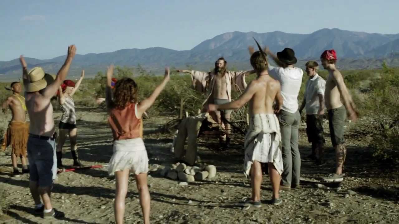 Black Velvet Teaser Trailer 2
