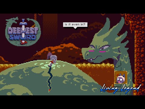 Steam Community :: Deepest Sword