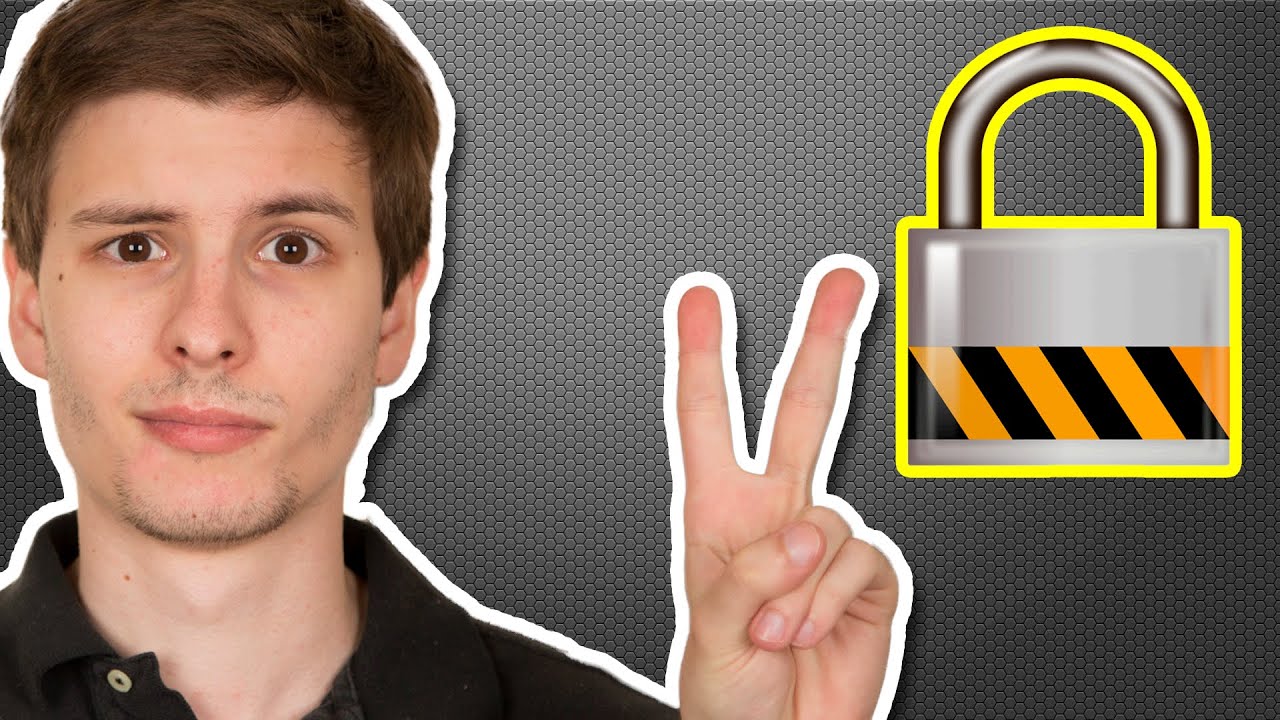 Two-Factor Authentication: Why You Should Use It